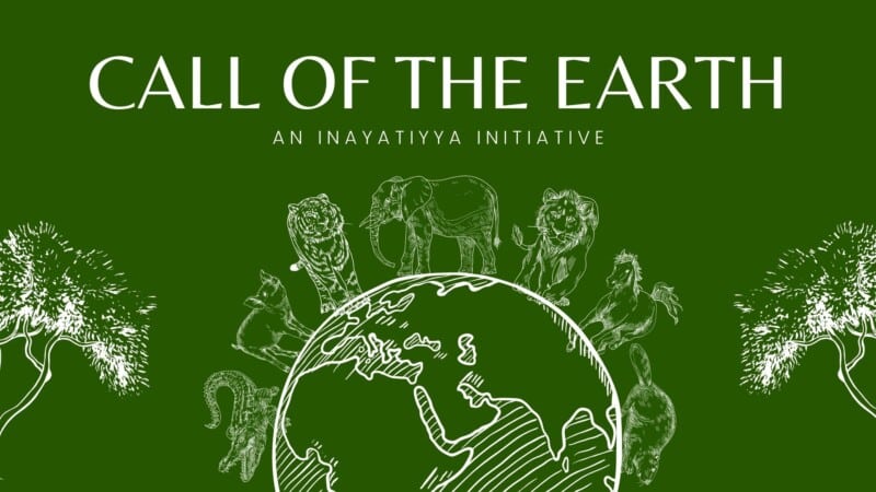 Call of the Earth - Universal Worship Activity - Inayatiyya