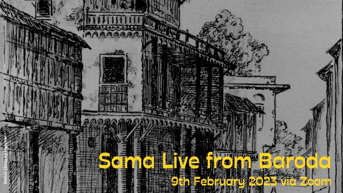 Sama Live from Baroda - Inayatiyya