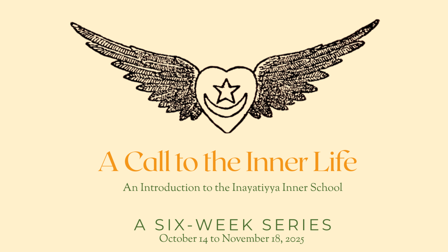 A Call to the Inner Life: An Introduction to the Inayatiyya Inner ...