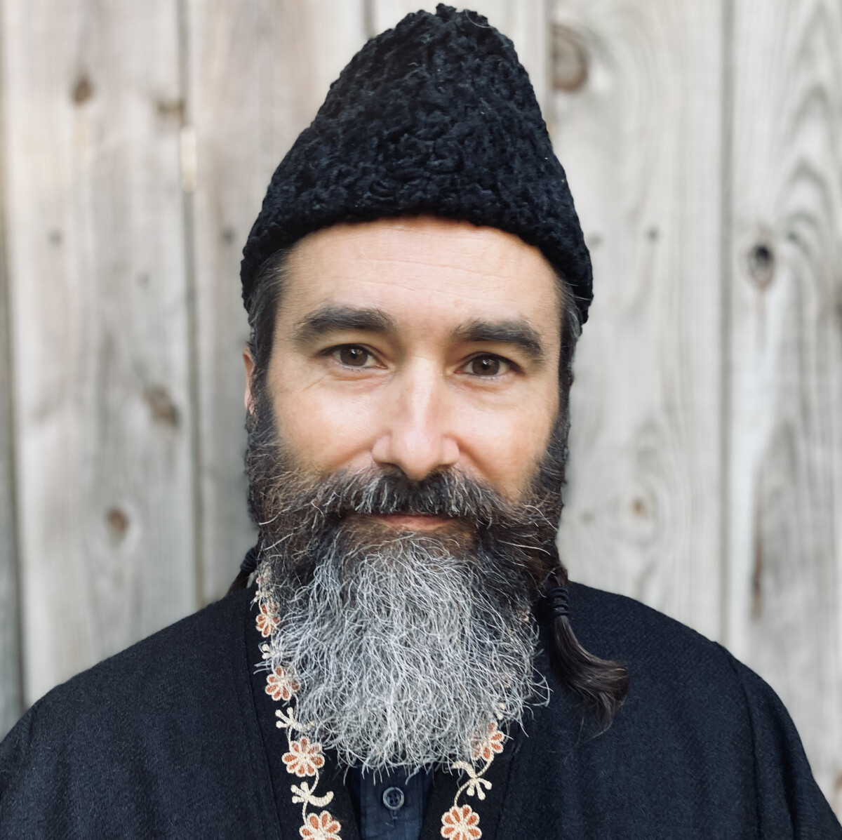 Living in the World—A Sufi Retreat w/ Pir Zia and Friends - Inayatiyya